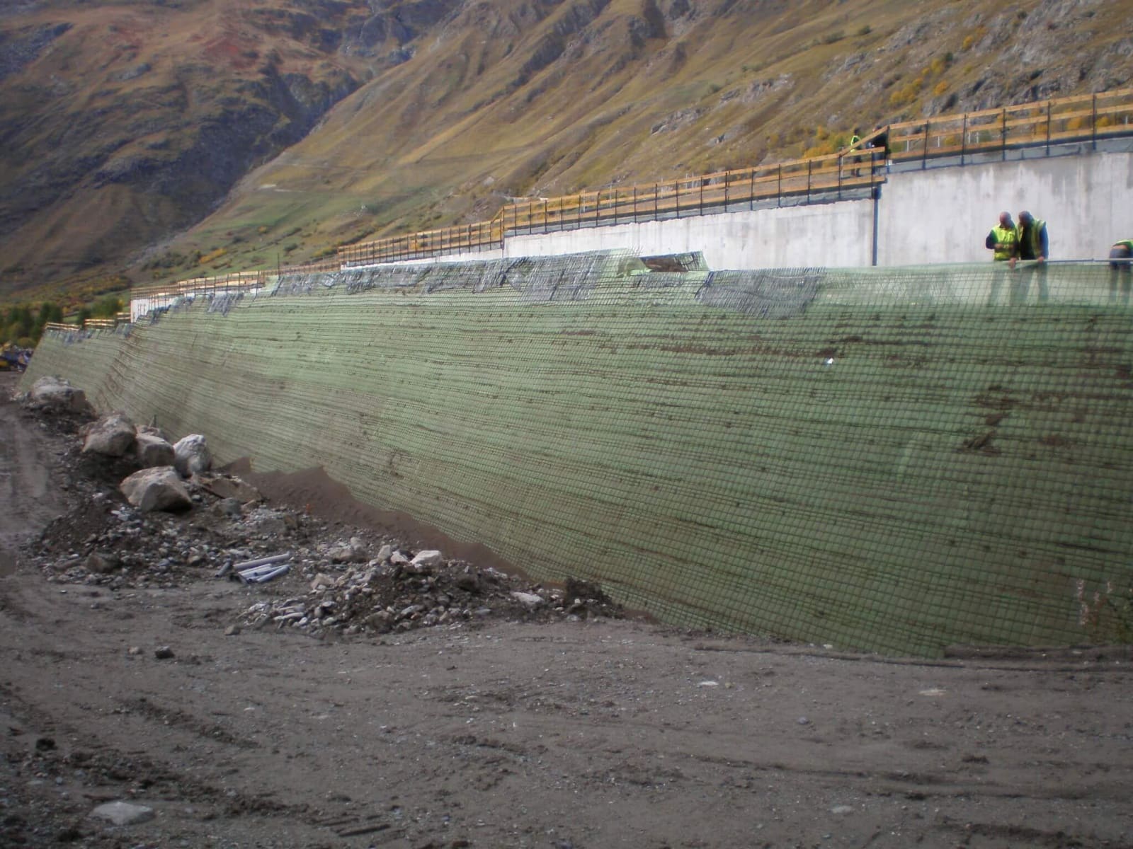 Abest / Ingénierie d’aménagement de la montagne toutes saisons